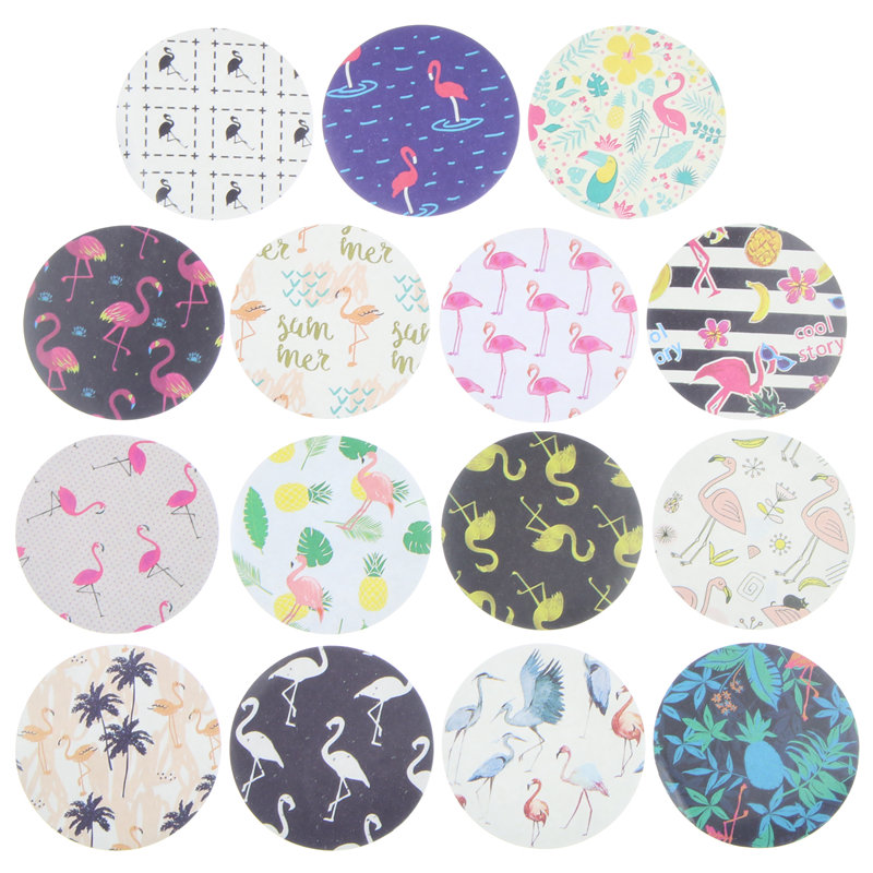 Stickers, adesivi decorativi - Materiali - Scrapbooking - di vintag ...