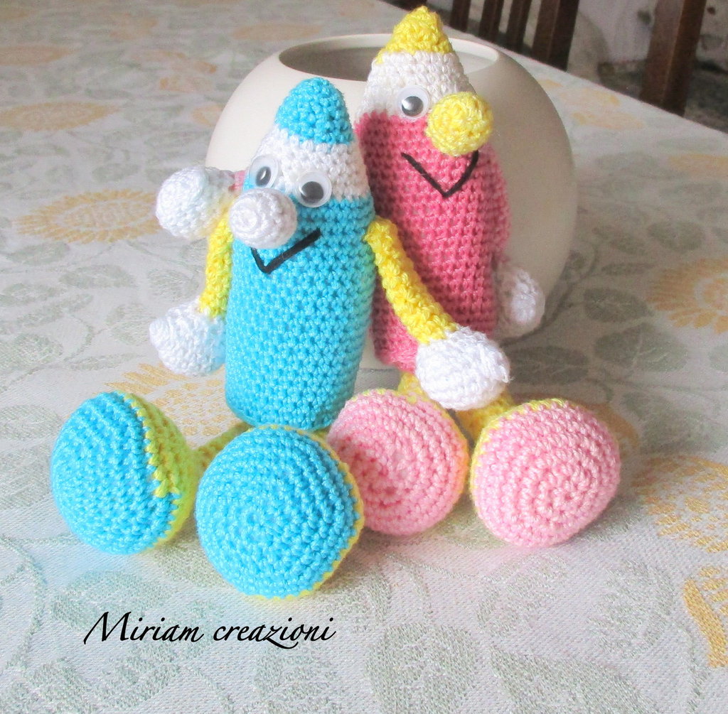 Matito... | su MissHobby