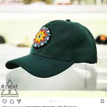 IKURI- Cappellini baseball indigeni messicani con peyote - Uomo - A ...