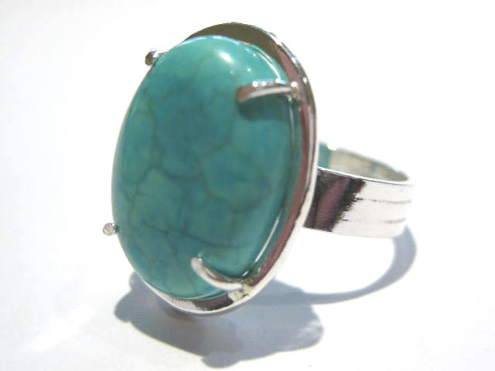 anello turchese ovale - Gioielli - Anelli - di federico giacobbi | su ... anello turchese ovale - Gioielli - Anelli - di federico giacobbi | su ...