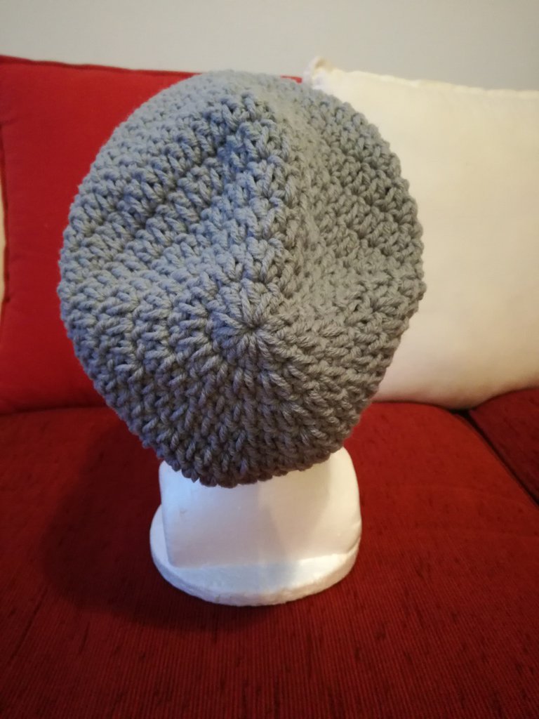 Spedizione gratuita, Berretto frigio,cappello floscio a uncinetto ...