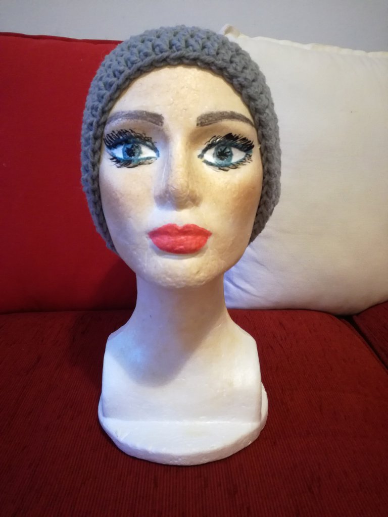 Spedizione gratuita, Berretto frigio,cappello floscio a uncinetto ...