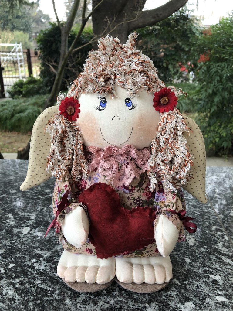 FERMA PORTA ANGELO - Per la casa e per te - Decorare casa - di FANT ...