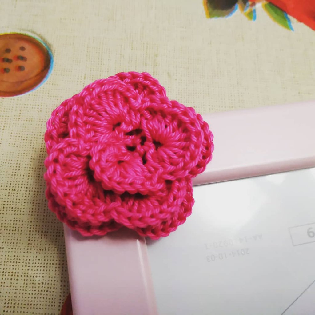 Cornice con rose rosa e fucsia - Per la casa e per te - Decorare ca ...