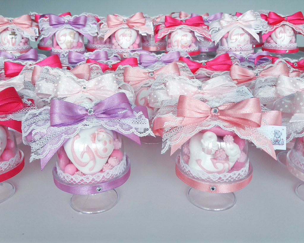 Bomboniera - confetti decorati - bomboniera comunione - bomboniera ...