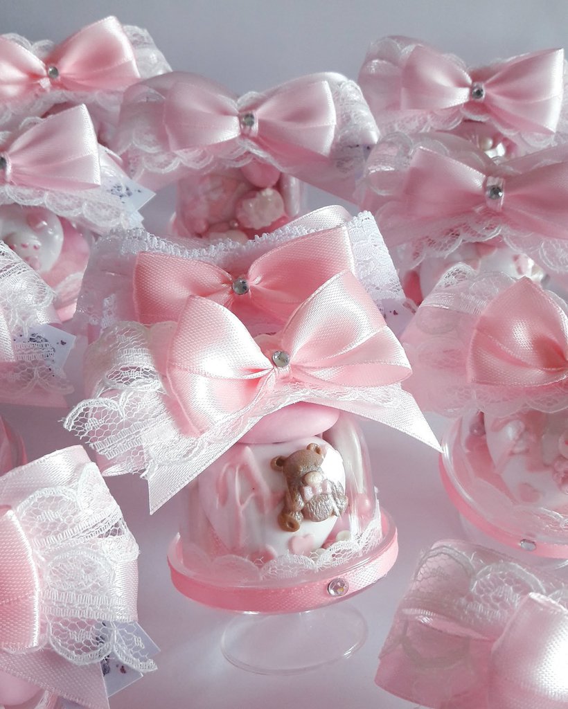 Bomboniera - confetti decorati - bomboniera comunione - bomboniera ...