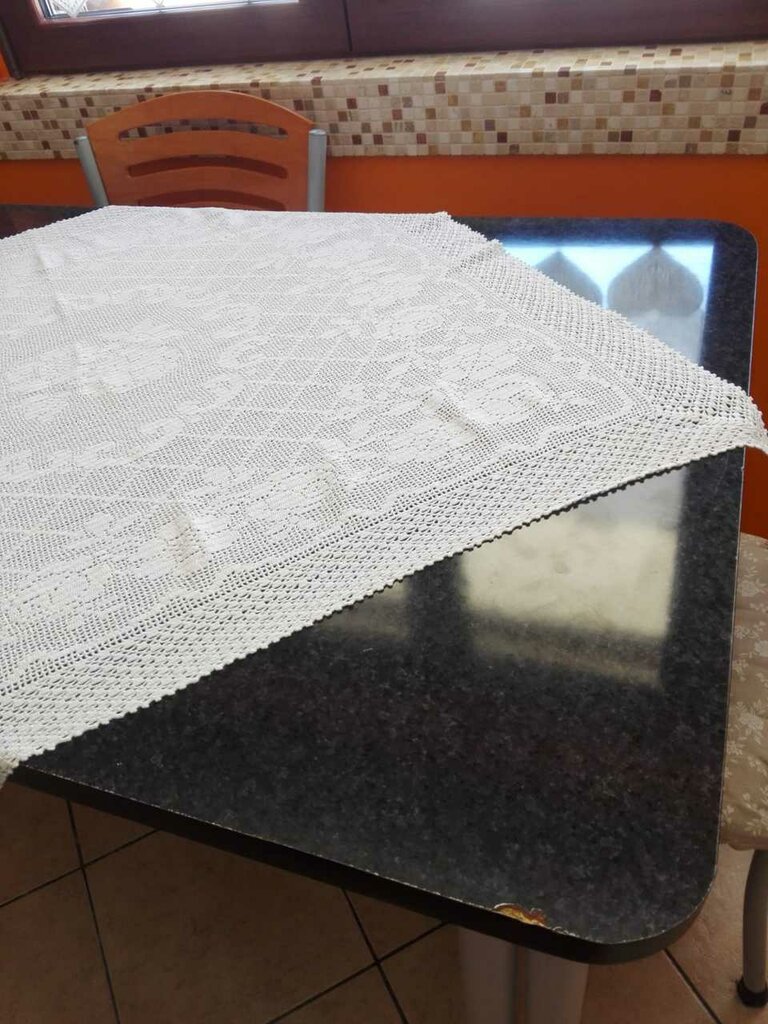 Centro tavolo quadrato - Per la casa e per te - Decorare casa - di ...