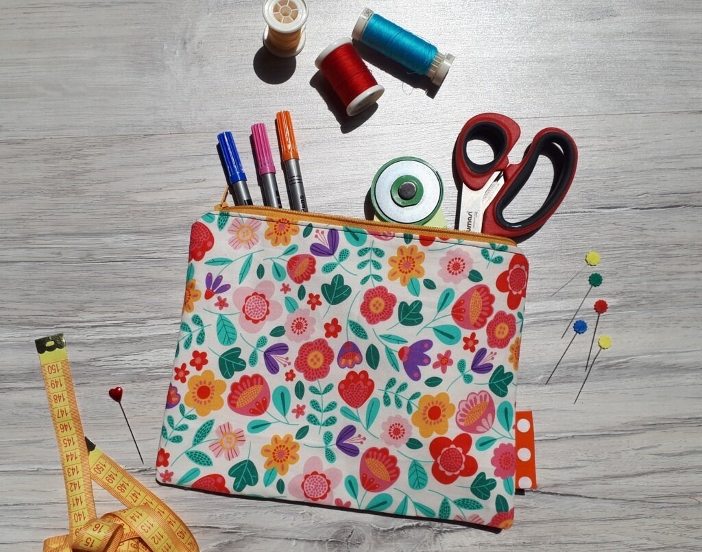 Cartamodello per realizzare una BUSTINA o una BUSTONA (in PDF) - Li ...