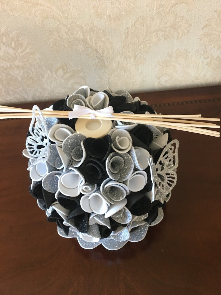 PROFUMATORE PER AMBIENTE - Per la casa e per te - Decorare casa - d ...