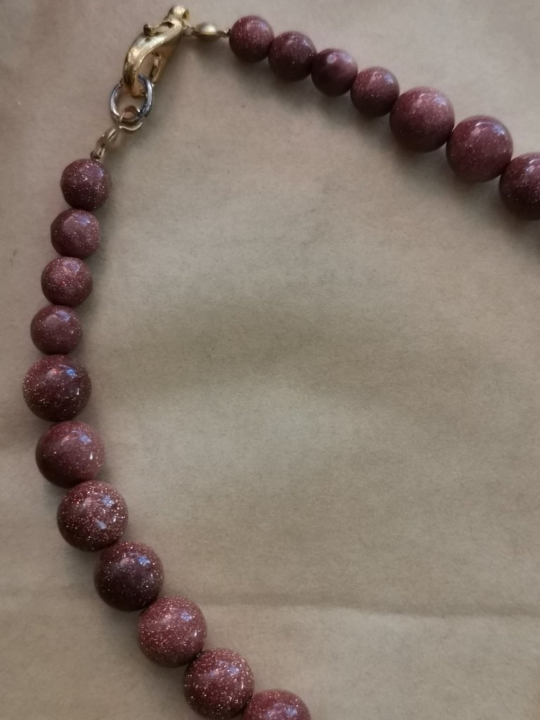 Collana orecchini eliolite - Gioielli - Altro - di Wiccan Bijoux | su ...