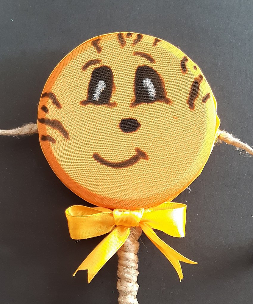 Tamburello Drum Drum gioco per bambini - Bambini - Giocattoli - di ...