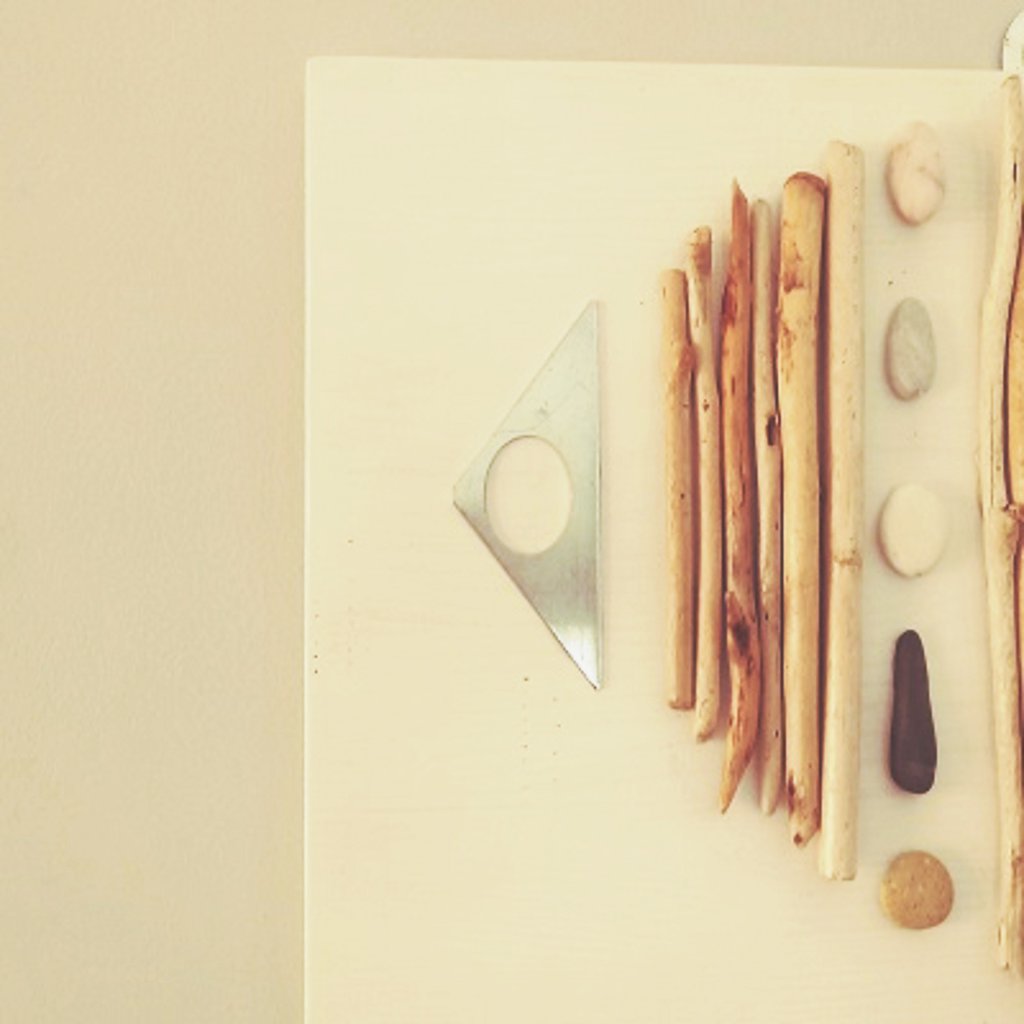 Decorazione da parete - Pesce sasso - Per la casa e per te - Decora ...