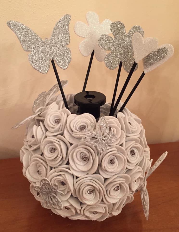 Diffusori per ambienti - Per la casa e per te - Decorare casa - di ...