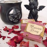 Sapone Magico "Passion Soap" - Per la casa e per te - Bellezza e cu ...