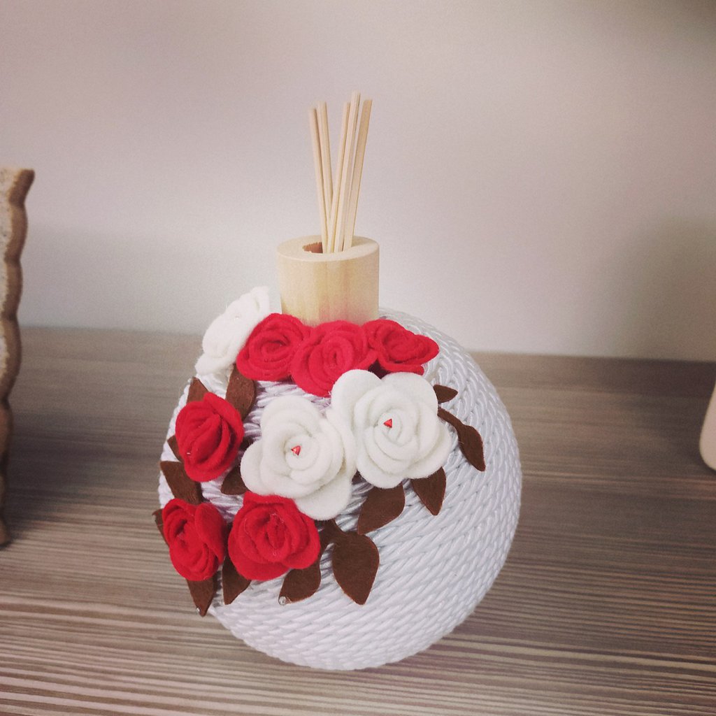 Profumatore per ambiente - Per la casa e per te - Decorare casa - d ...