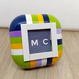 Cornice Multicolore Lego - Per la casa e per te - Decorare casa - d ...