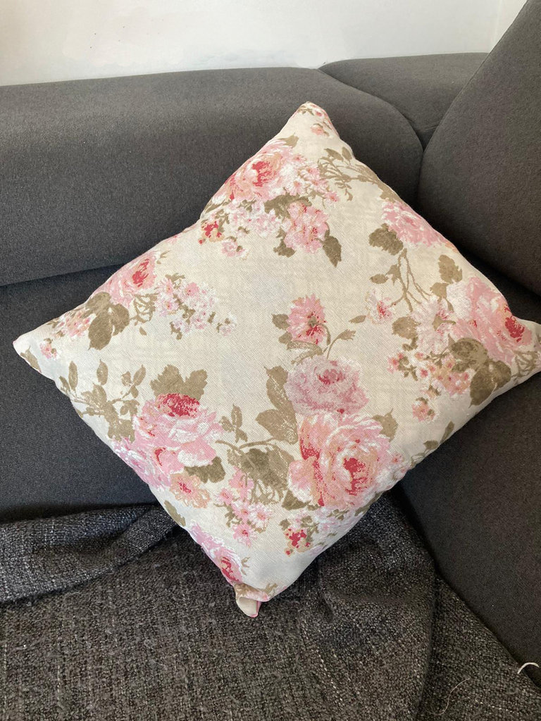 Cuscini da arredo - Per la casa e per te - Decorare casa - di Ciabrot ...