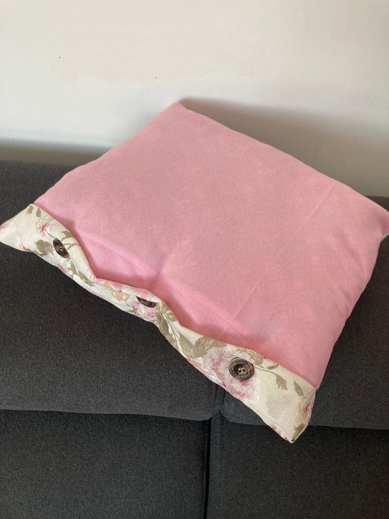 Cuscini da arredo - Per la casa e per te - Decorare casa - di Ciabrot ...