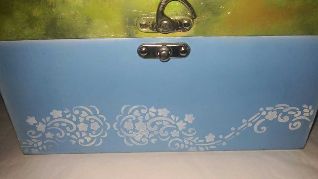 Box contenitore giochi - Bambini - Cameretta - di L'emporio di Cind ...