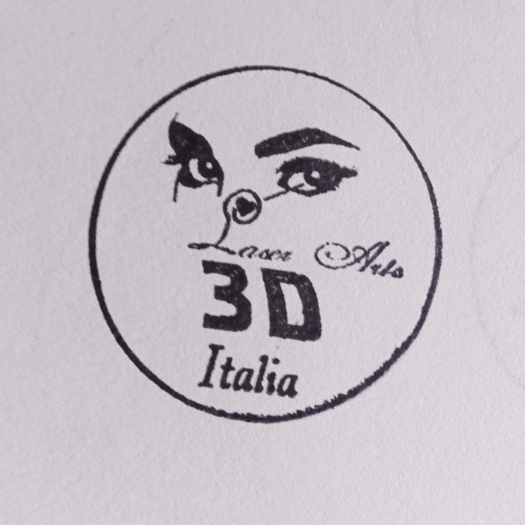 Timbro personalizzato logo scritta - Per la casa e per te - Produzi ...