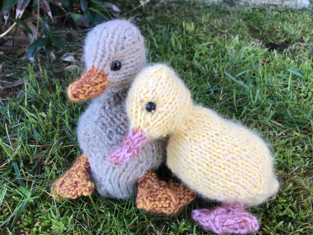 Coccolosi Amigurumi in maglia - Bambini - Giocattoli - di Il sogno ...
