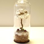 Albero vin miniatura - Per la casa e per te - Decorare casa - di R ...