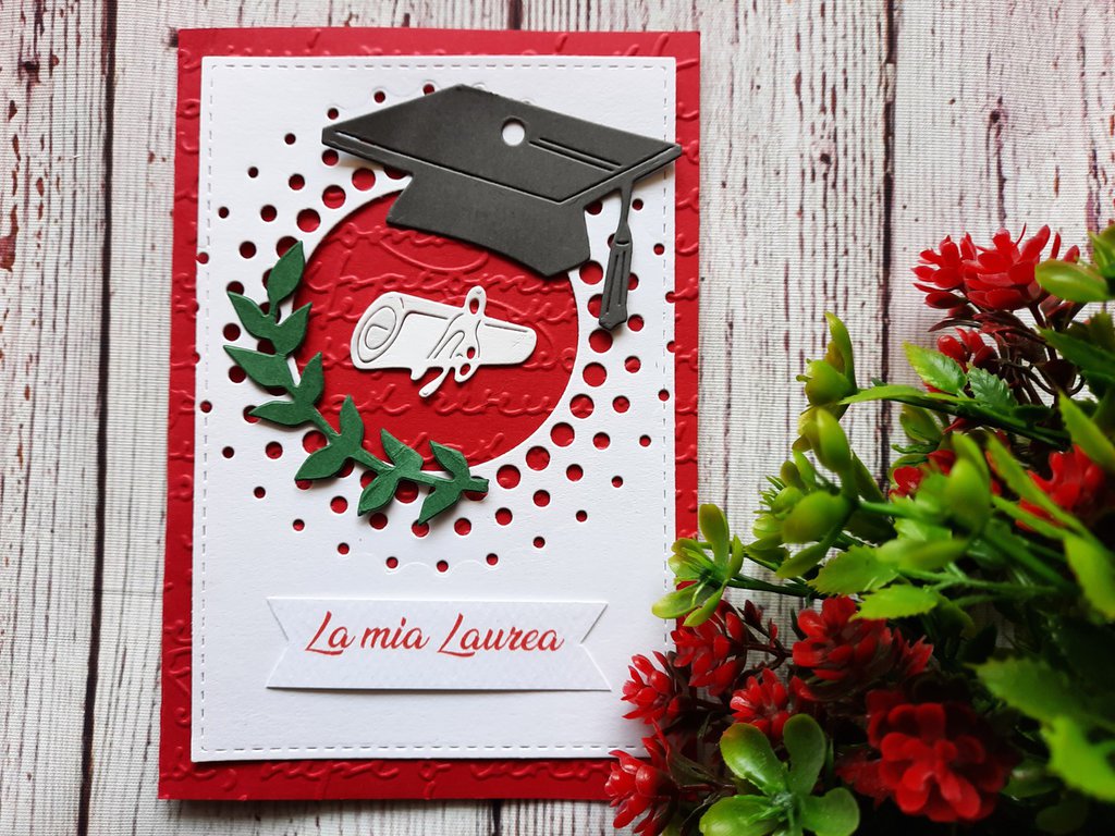 Invito per Laurea - Feste - Biglietti e inviti - di Partecipazioni ...