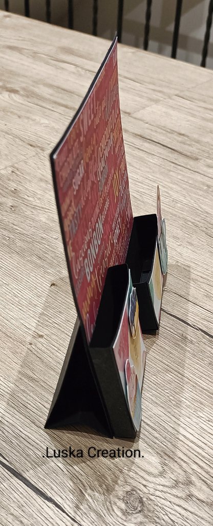 Porta Post-it da tavolo - Per la casa e per te - Quaderni, agende ...