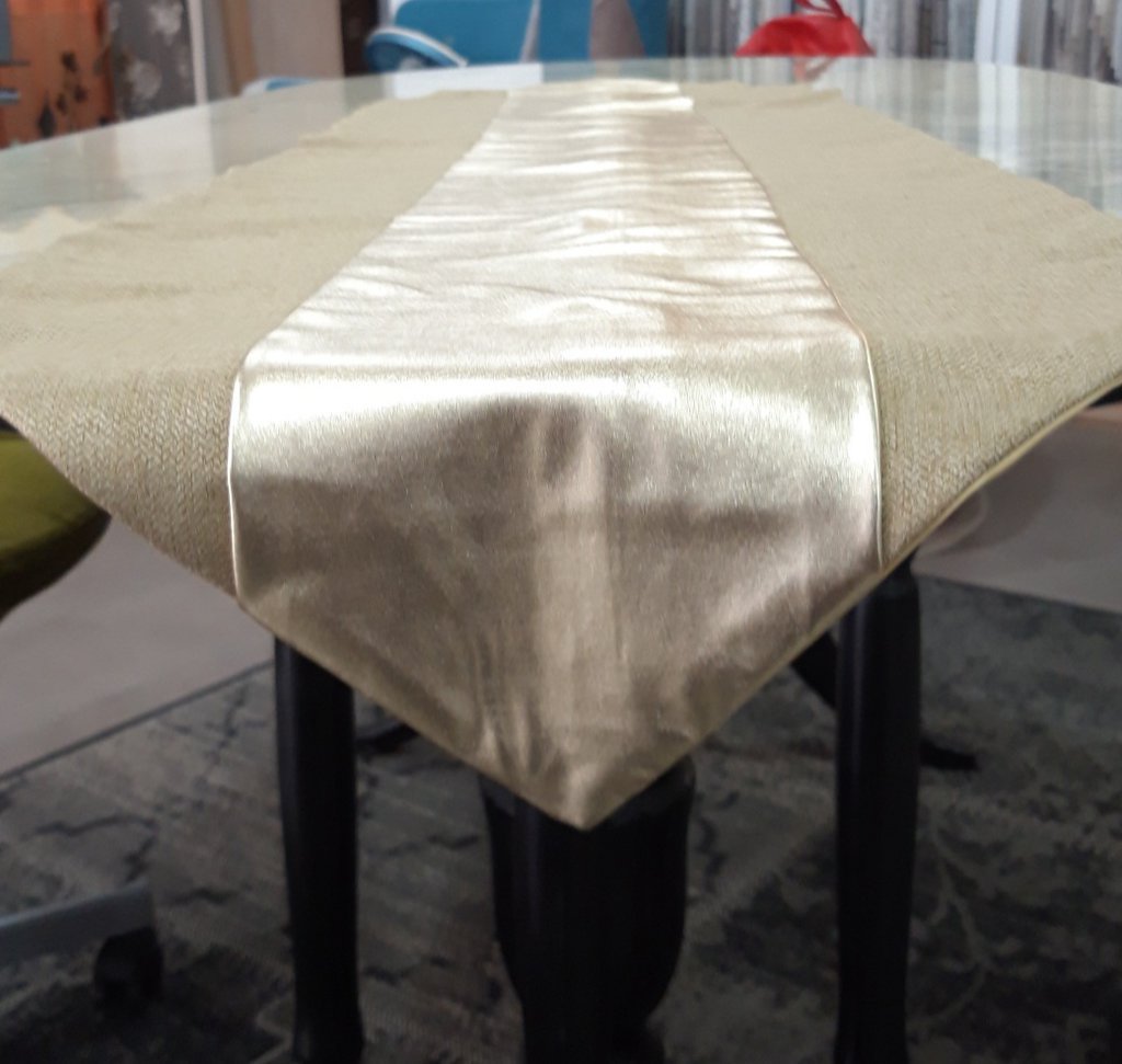 CENTRO TAVOLA GOLD - Per la casa e per te - Decorare casa - di Lucy ...