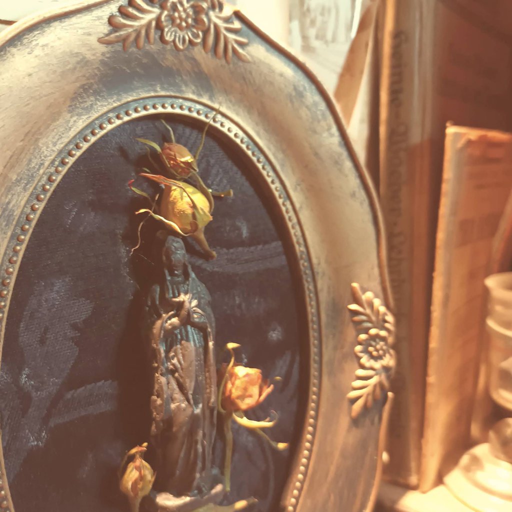 Quadro Ex Voto - Per la casa e per te - Produzioni artistiche - di ...
