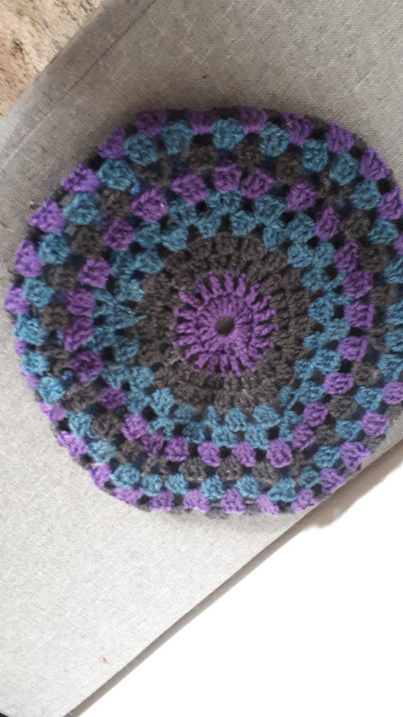 cappello basco francese - Donna - Abbigliamento - di bandullera | su ...