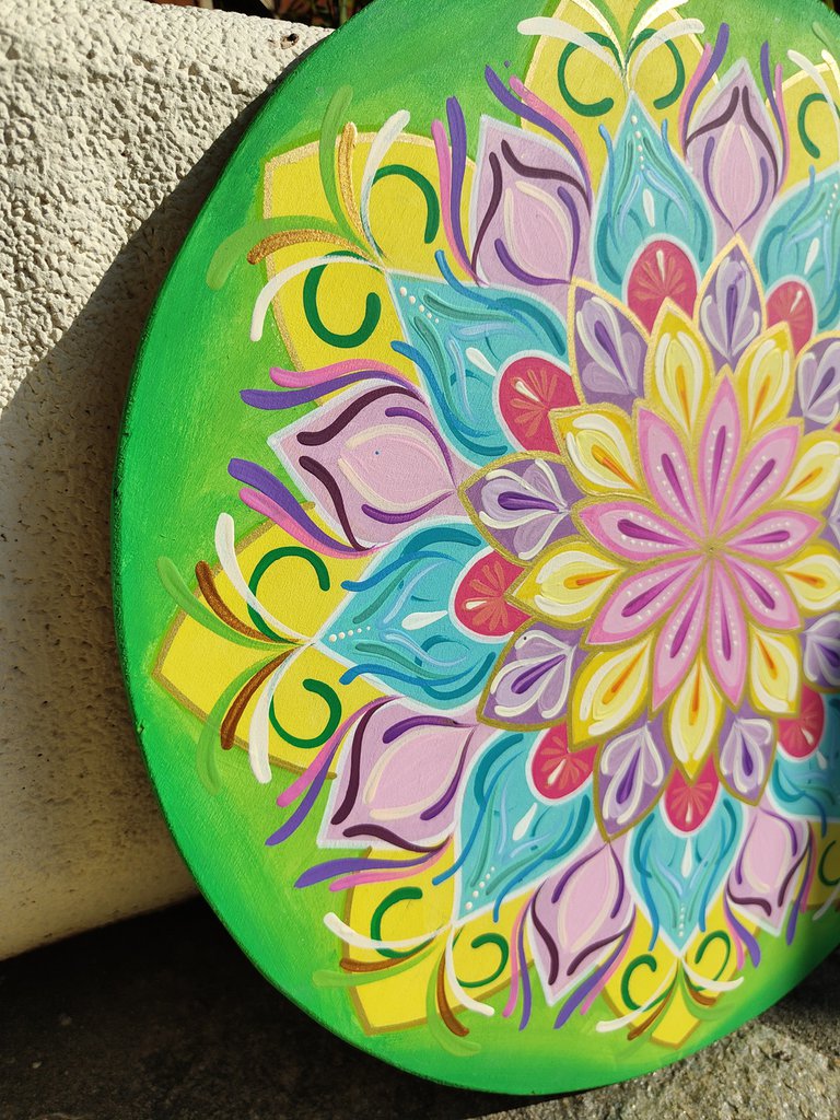 Sole di primavera - Per la casa e per te - Produzioni artistiche ...