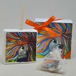 Bomboniera PROFUMA AMBIENTE personalizzate - Feste - Bomboniere - d ...