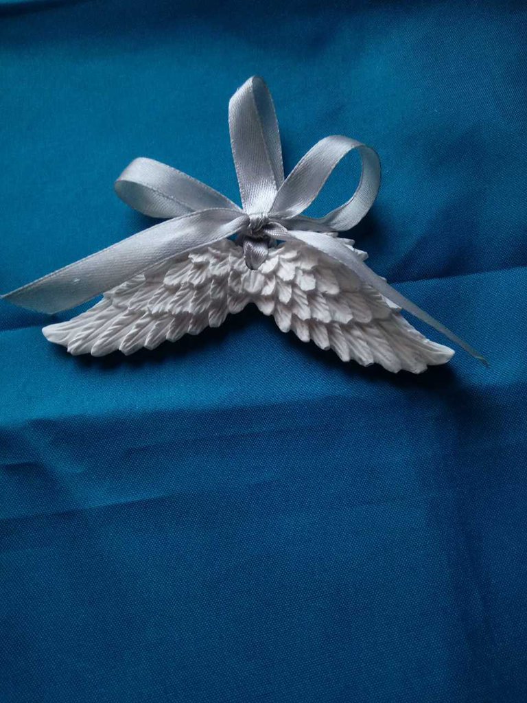 Ali di Angelo - Feste - Bomboniere - di Piccoli pensieri di Elena | su ...