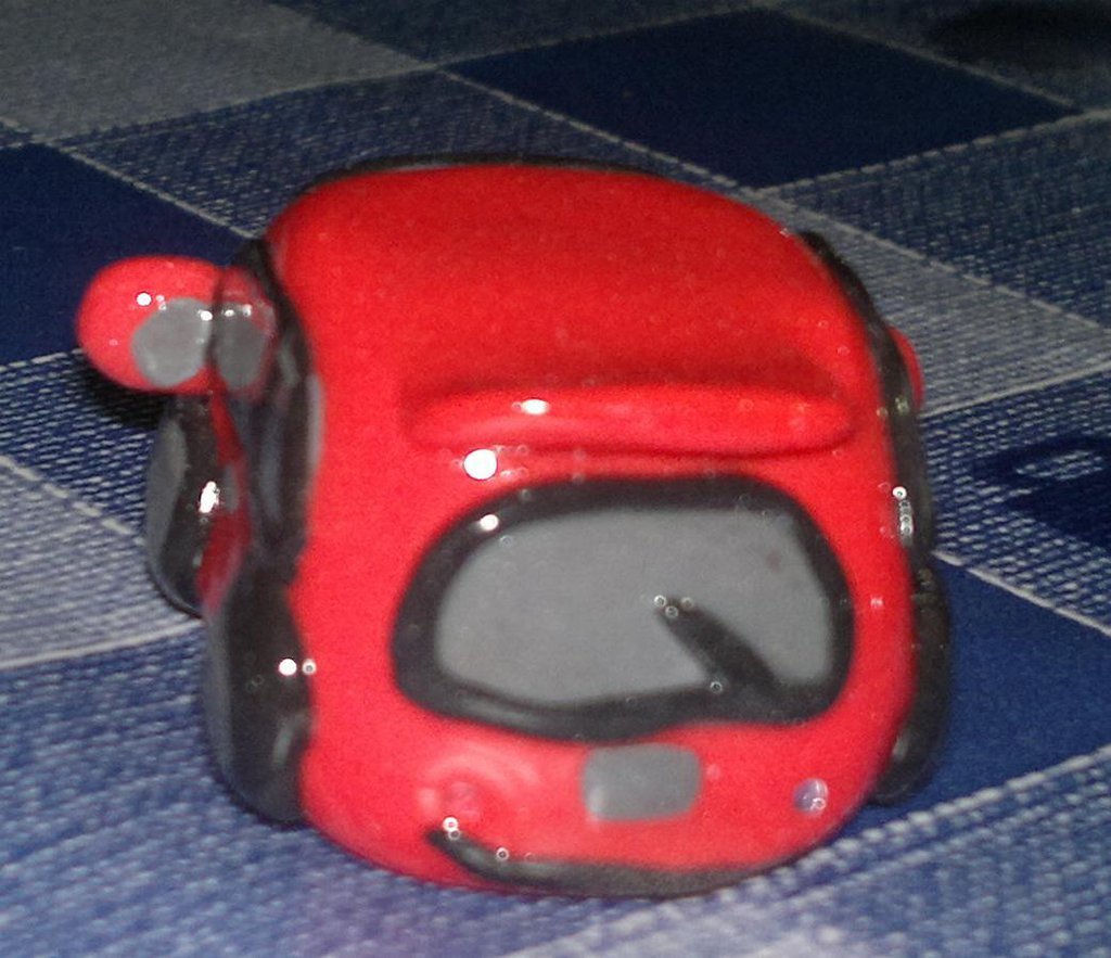 AUTO IN FIMO - Bambini - Giocattoli - di CREAZIONI DI PERLINE & FIMO ...