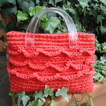 Borsa Trendy - Donna - Borse - di Erika... l'arte di esprimersi cre ...