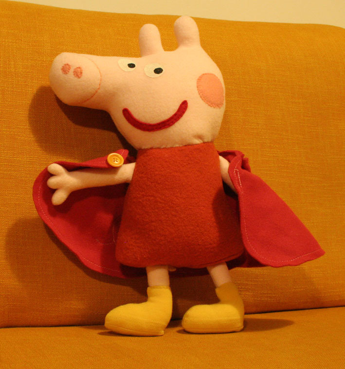 PEPPA PIG - Bambini - Giocattoli - di HAPPY POPPY | su MissHobby