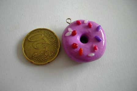 MINIATURE IN FIMO - Donna - Accessori - di HOBBY CHE PASSIONE | su ...