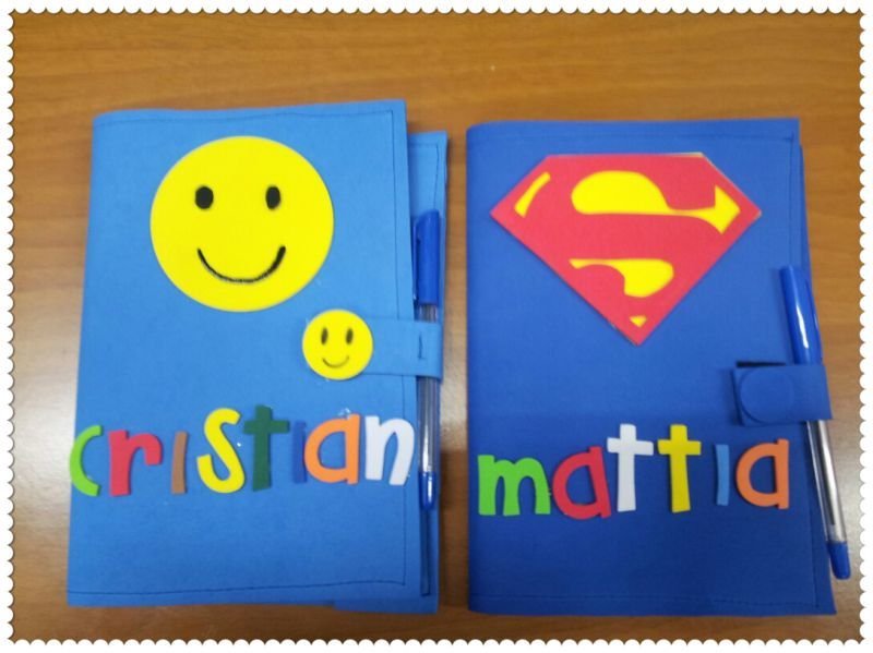 DIARIO SEGRETO BAMBINO - Bambini - Giocattoli - di CREAZIONI CATIA | su ...