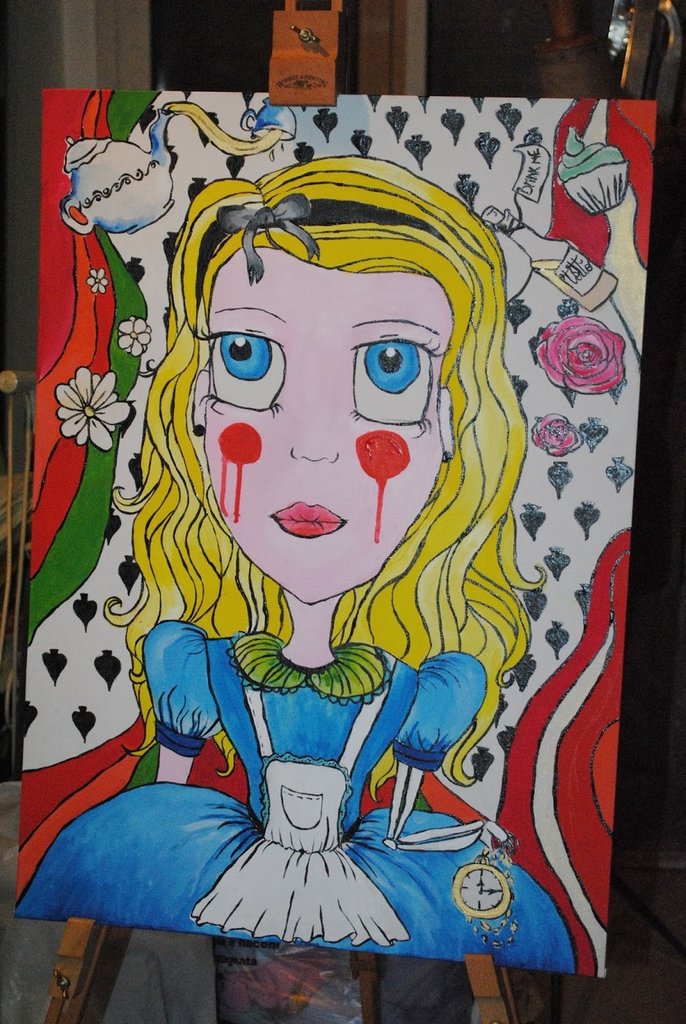 Tik Tok Alice Per La Casa E Per Te Decorare Casa Di Tottò By Su Misshobby