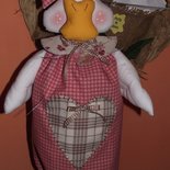 papera portabuste - Per la casa e per te - Produzioni artistiche ...