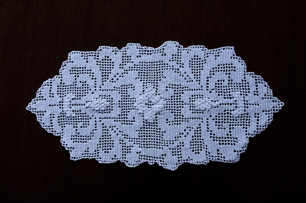 Centrini - Per la casa e per te - Decorare casa - di l'arte del fare ...