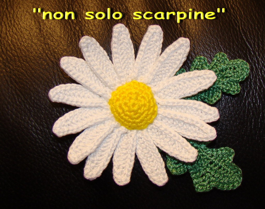 Cappello - La Margherita - Bambini - Abbigliamento - di nonsolosca ... Cappello - La Margherita - Bambini - Abbigliamento - di nonsolosca ...