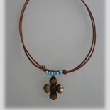 Collana estate trendy - Gioielli - Collane - di Sarah Jewels | su MissHobby