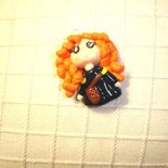 UN CIONDOLO A SCELTA - dalla serie INDOSSA UNA FAVOLA - RIBELLE ...