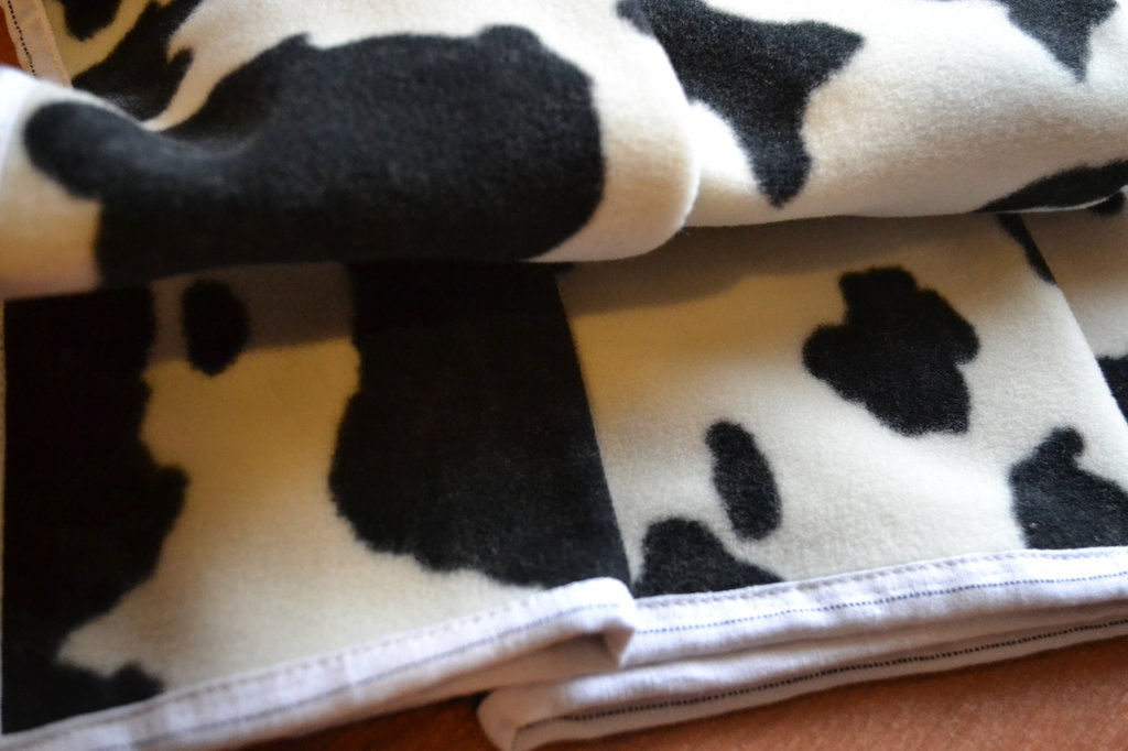 Copertina Baby Mu-mu - Bambini - Accessori bebè - di benny | su MissHobby