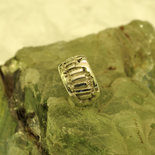 Anello : Silver Wing - Gioielli - Anelli - di Faraone | su MissHobby