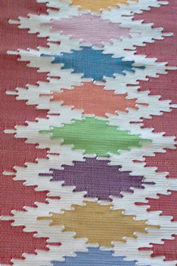 tappeto tipico ericino fantasia rombi - Per la casa e per te - Deco ...
