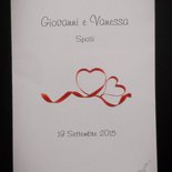 libretto messa matrimonio battesimo comunione - Feste - Matrimonio ...