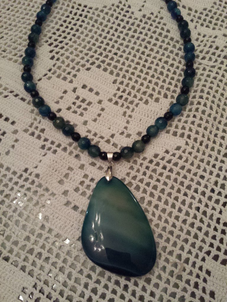 collana pietre dure - Gioielli - Collane - di il mondo di deborah b ...